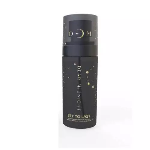 Dear Midnight Setting Spray