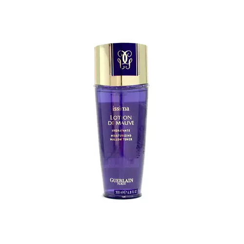 Guerlain Issima Moisturizing Mallow Toner | Glambot.com - Best deals on ...
