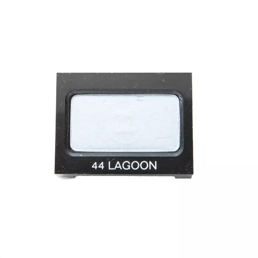 Chanel Shadow Refill Lagoon | Glambot.com - Best deals on Chanel cosmetics