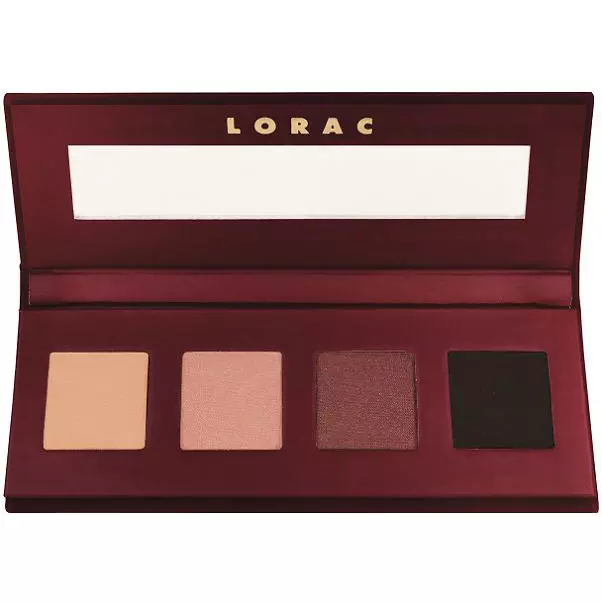 LORAC Eyeshadow Palette The Royal Collection Queen | Glambot.com - Best ...