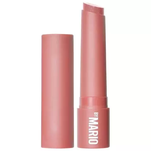 Makeup By Mario MoistureGlow Plumping Lip Serum Bare Glow | Glambot.com ...