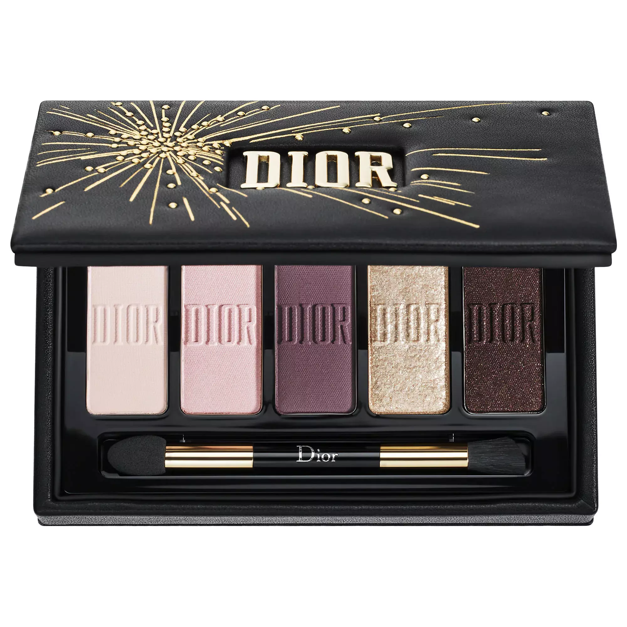 Dior Sparkling Couture Eyeshadow Palette | Glambot.com - Best deals on ...