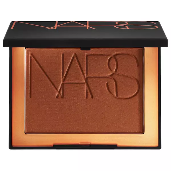 NARS Bronzer Powder Punta Cana | Glambot.com - Best deals on NARS cosmetics