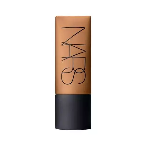 NARS Soft Matte Complete Foundation CAdiz Medium Deep 3 | Glambot.com ...