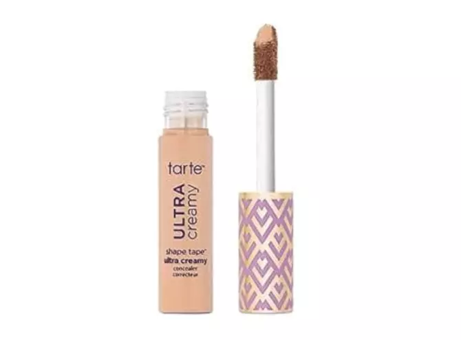 Tarte Shape Tape Ultra Creamy Concealer Light 20B | Glambot.com - Best ...