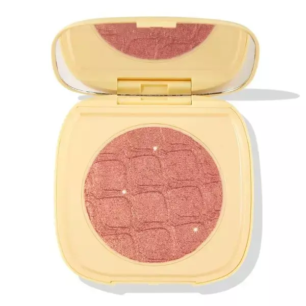 SOL Body Shimmering Body Powder Wildflower Honey | Glambot.com - Best ...