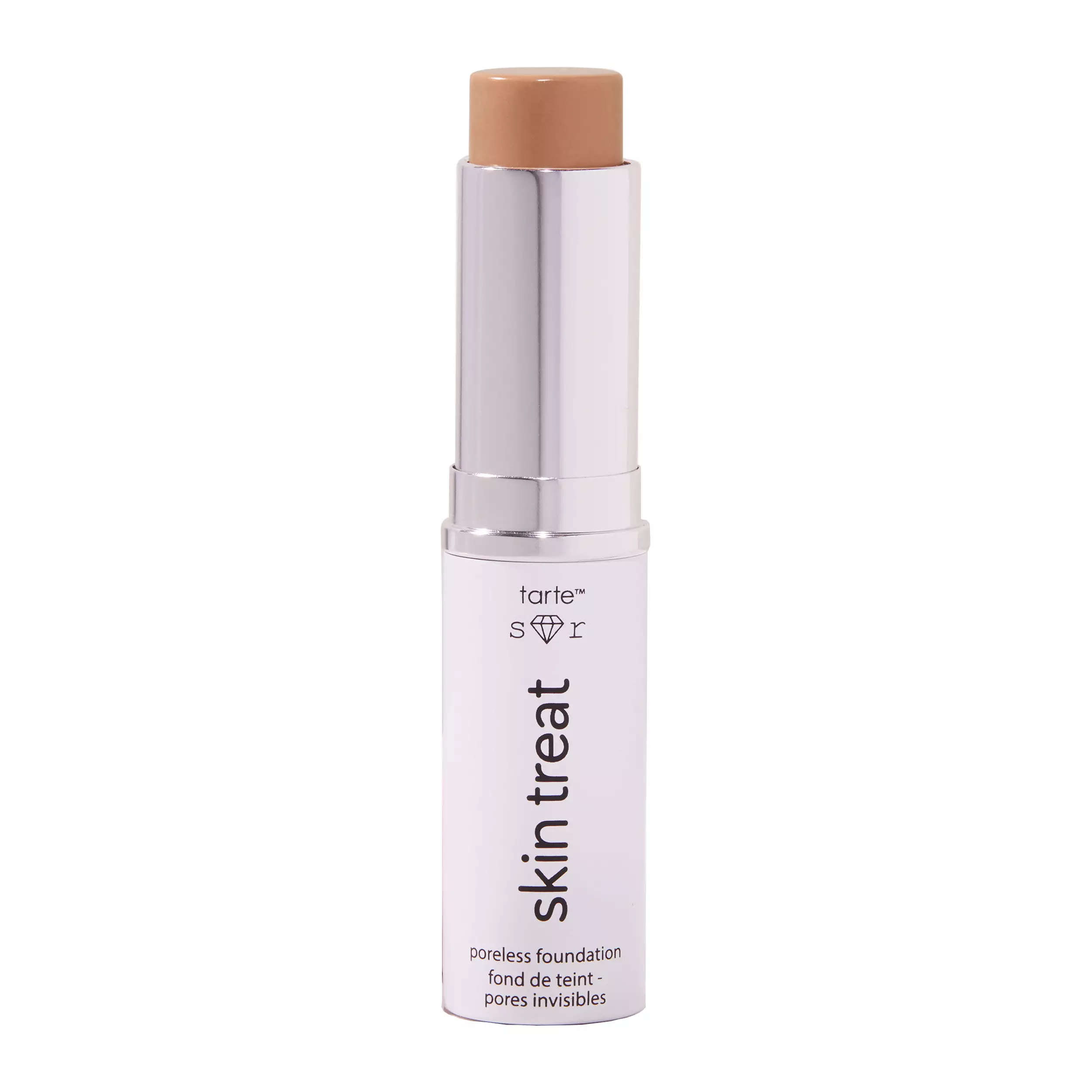 Tarte Skin Treat Poreless Foundation Stick Medium | Glambot.com - Best ...