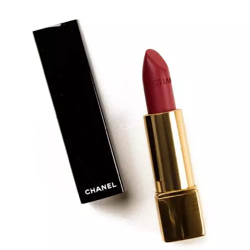 CHANEL Rouge Allure Camelia Carmen 627 | Glambot.com - Best deals on ...