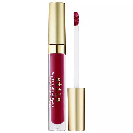 Stila Stay All Day Lipstick Bacca Mini | Glambot.com - Best deals on ...