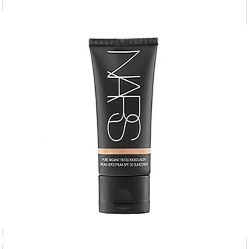 NARS Pure Radiant Tinted Moisturizer Alaska Mini | Glambot.com - Best ...