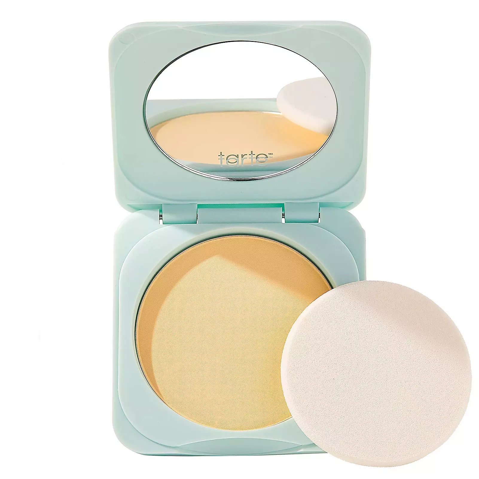 Tarte SEA Sunset Blur Finishing Powder | Glambot.com - Best deals on ...