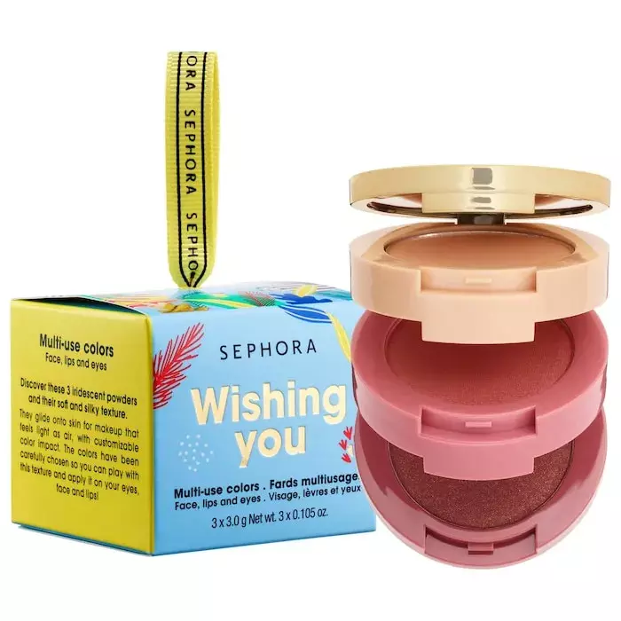 Sephora Wishing You Multi-Use Colors | Glambot.com - Best deals on ...