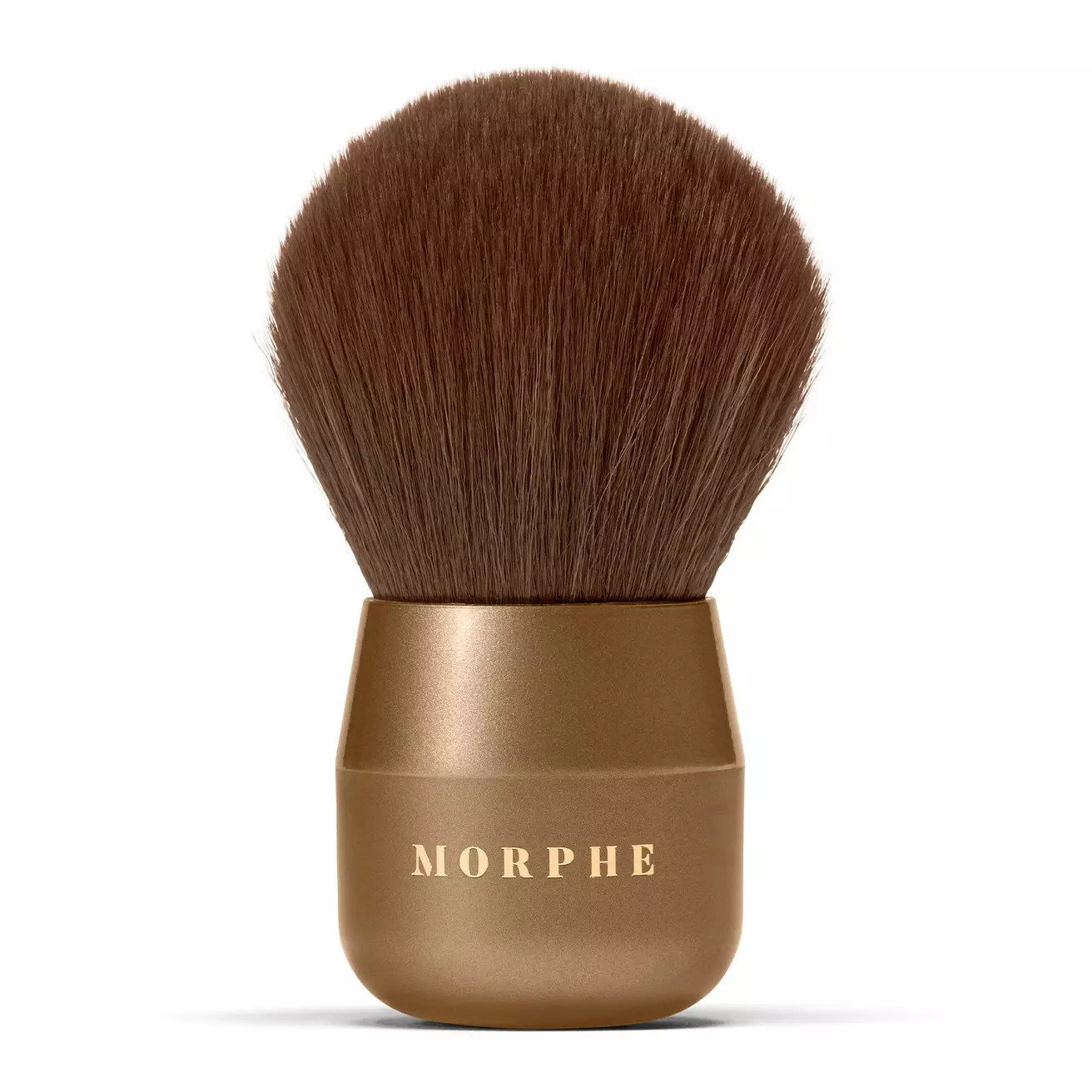 Morphe Glamabronze Deluxe Face & Body Bronzer Brush | Glambot.com ...