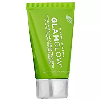GLAMGLOW Powermud Dualcleanse Treatment Travel Size 15g | Glambot.com ...