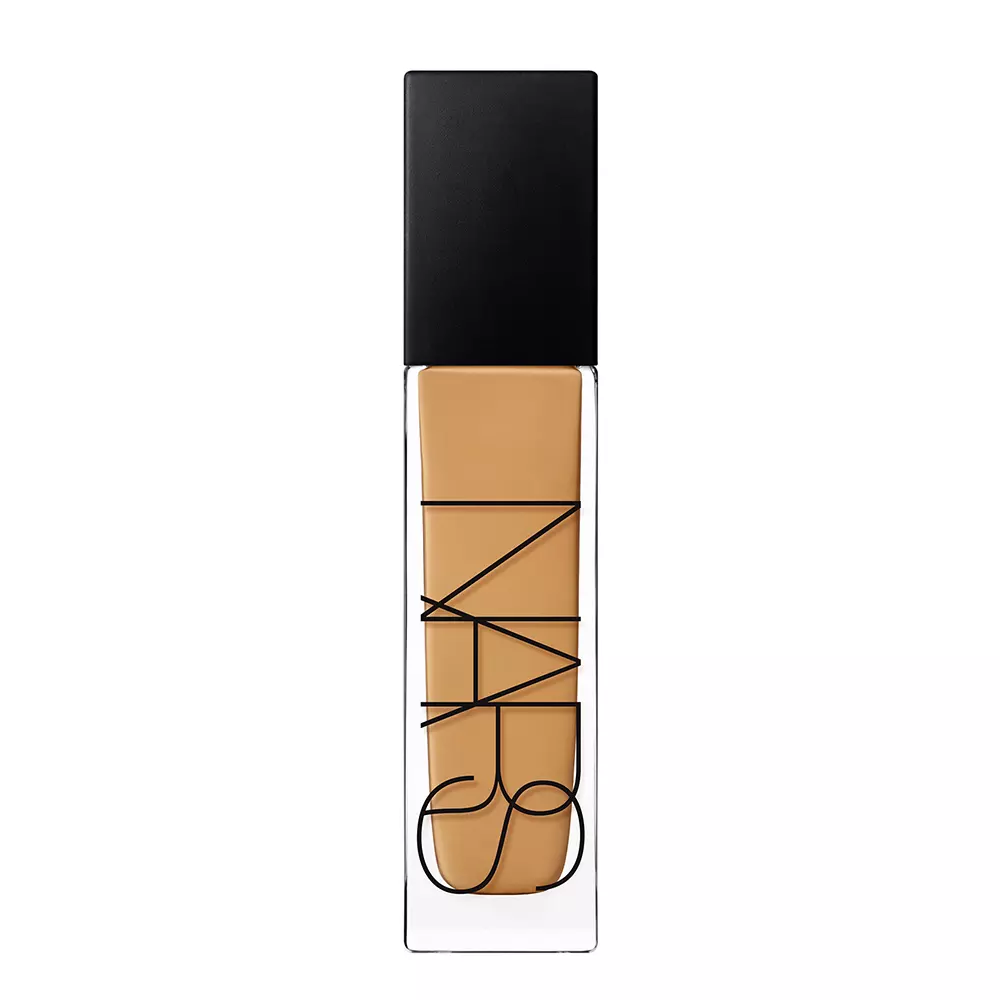 NARS Natural Radiant Longwear Foundation Moorea | Glambot.com - Best ...