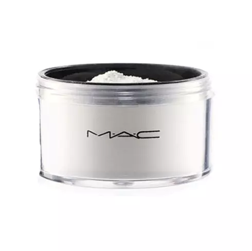 MAC Set Powder Porcelain | Glambot.com - Best deals on MAC cosmetics