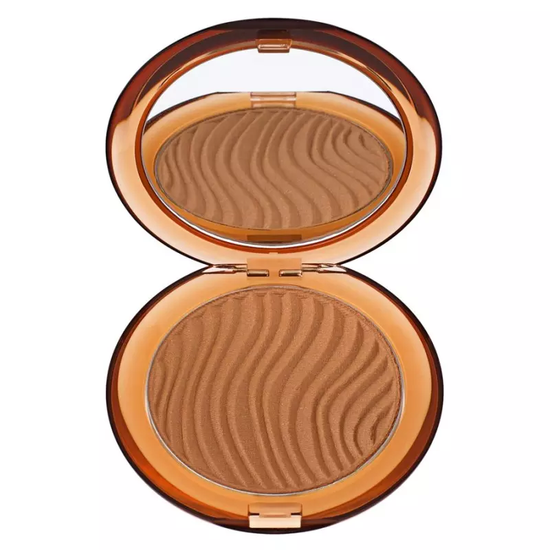 Lancome Star Bronzer Sun-Kissed Bronzing Powder Bronze Riche | Glambot ...