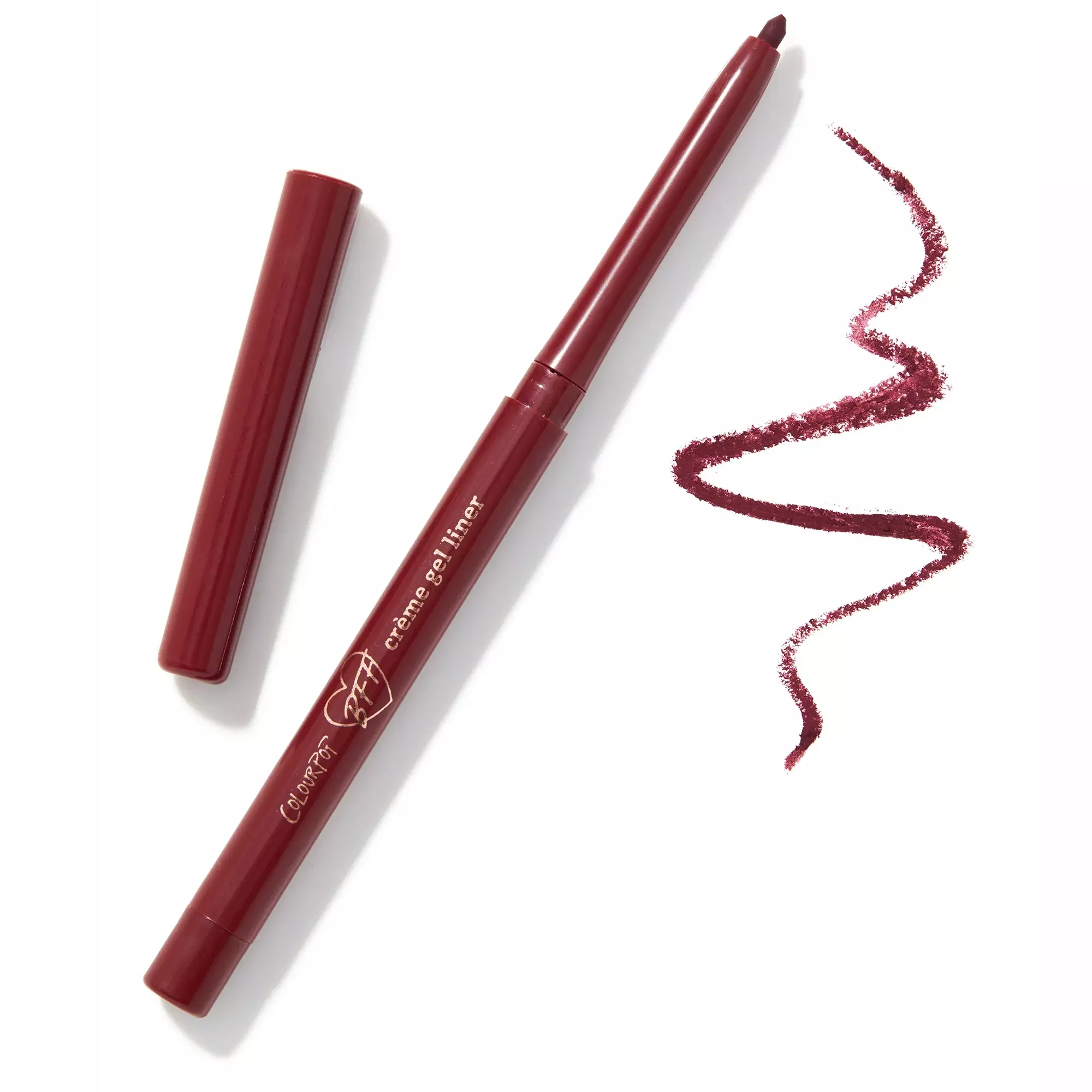 ColourPop Creme Gel Liner Joyride | Glambot.com - Best deals on ...