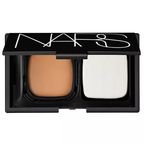 NARS Radiant Cream Compact Barcelona | Glambot.com - Best deals on NARS ...
