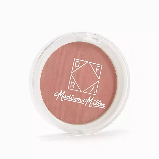 OFRA x Madison Miller Blush Sweet Stuff | Glambot.com - Best deals on ...