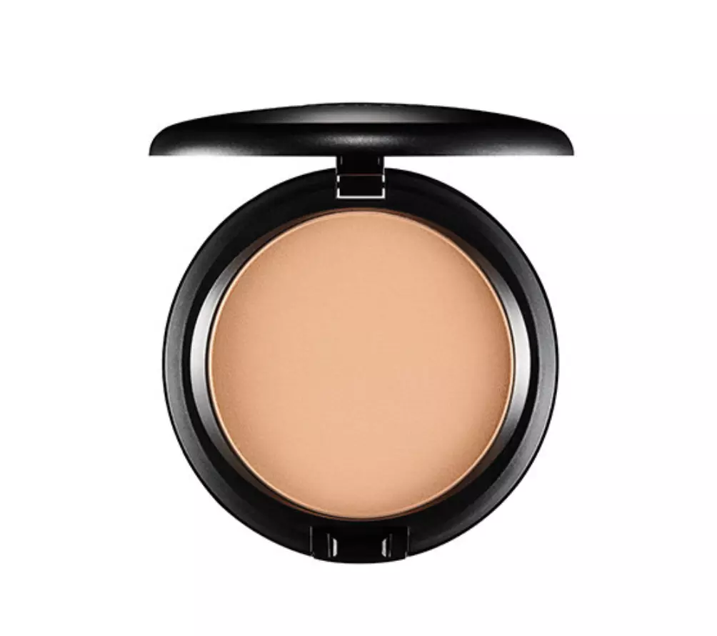 MAC Pro Longwear Pressed Powder Medium | Glambot.com - Best deals on ...