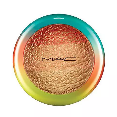 MAC High-Light Powder Wash & Dry Collection Freshen Up | Glambot.com ...