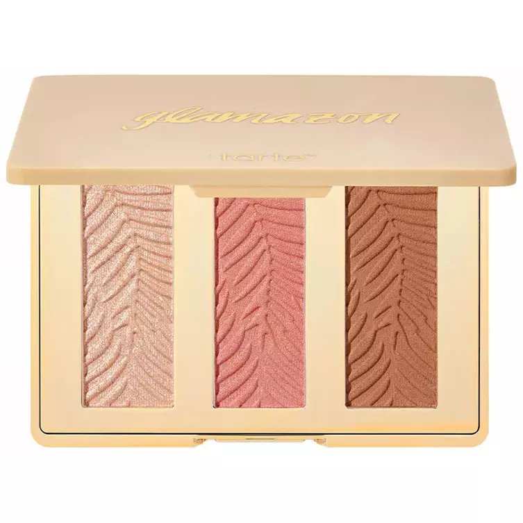 Tarte Glamazon Full-Face Palette | Glambot.com - Best deals on TARTE ...