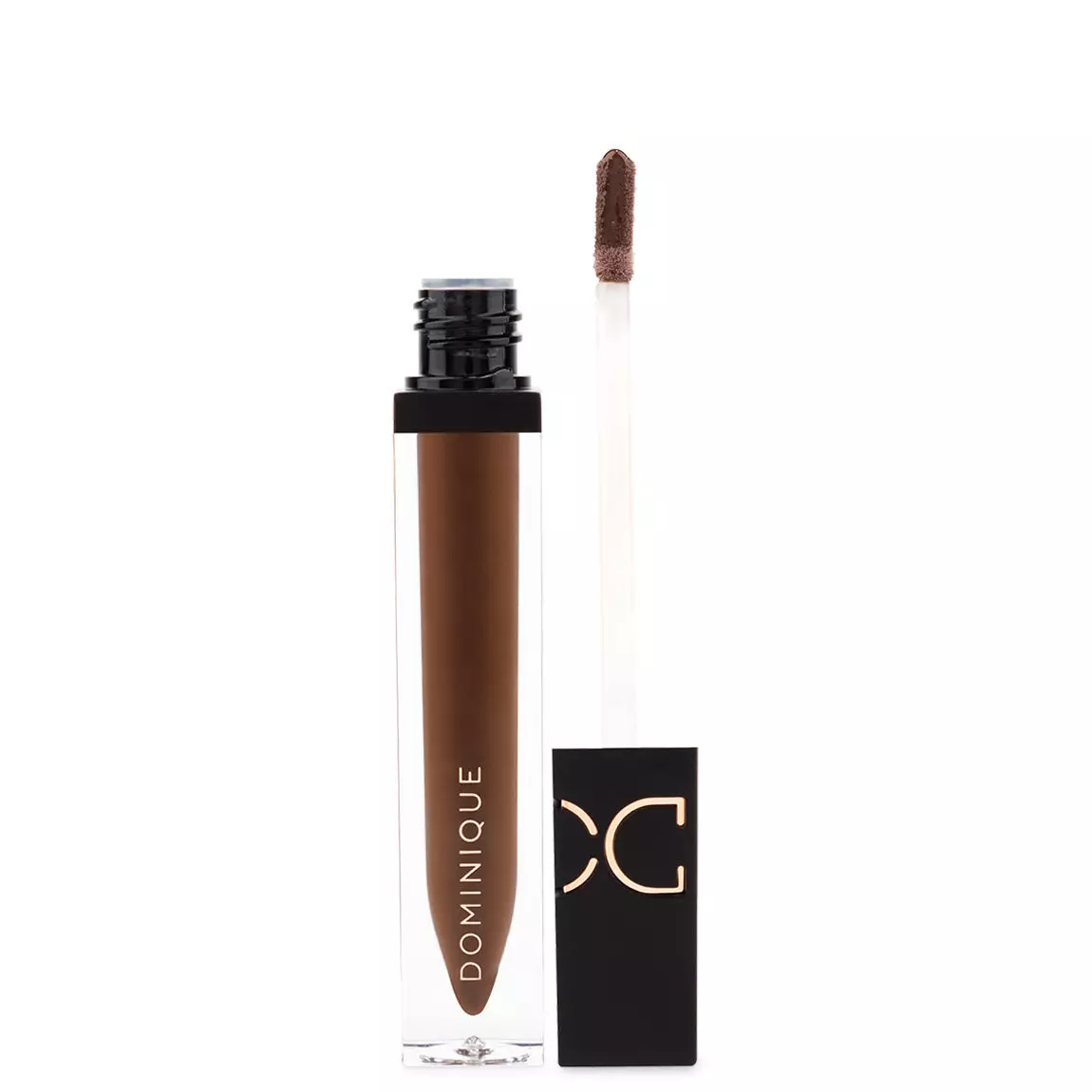 Dominique Cosmetics Hydrating Lip Gloss Java | Glambot.com - Best deals ...