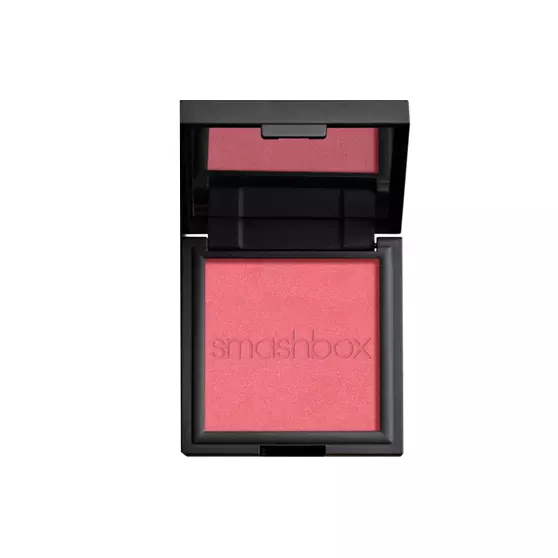 Smashbox Blush Pop of Pink | Glambot.com - Best deals on Smashbox cosmetics