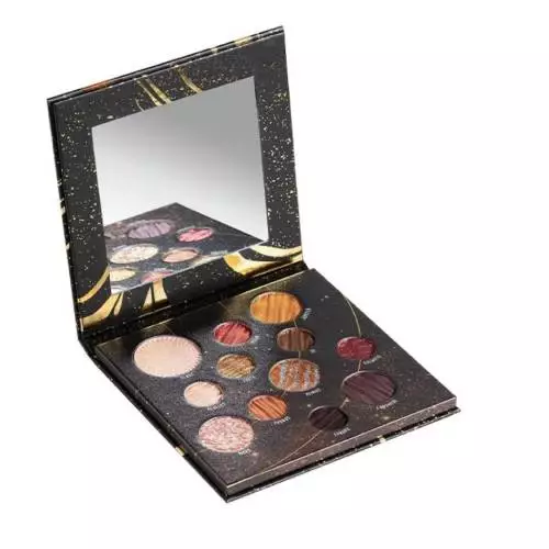Dito Makeup Dito Limited Edition Venus Palette | Glambot.com - Best ...