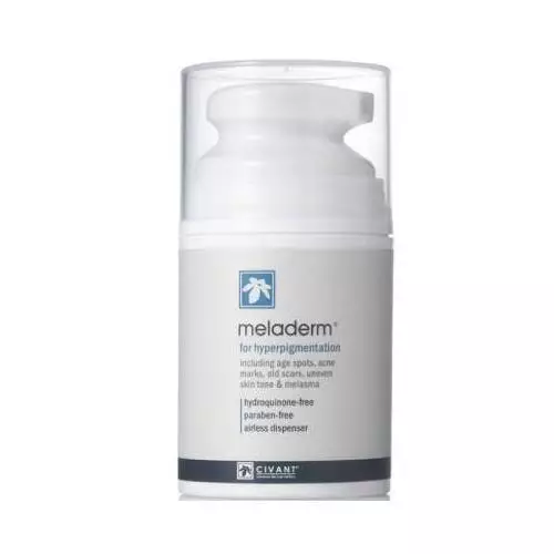 Meladerm For Hyperpigmentation Cream | Glambot.com - Best deals on ...