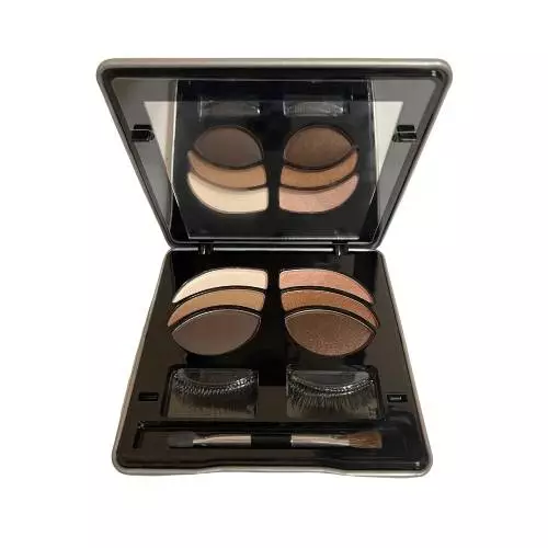 Makeover Essentials Lashing Out Girls Day Out Eyeshadow (Missing ...