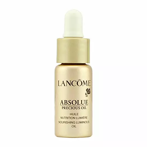 Lancome Absolue Precious Oil Mini | Glambot.com - Best deals on cosmetics