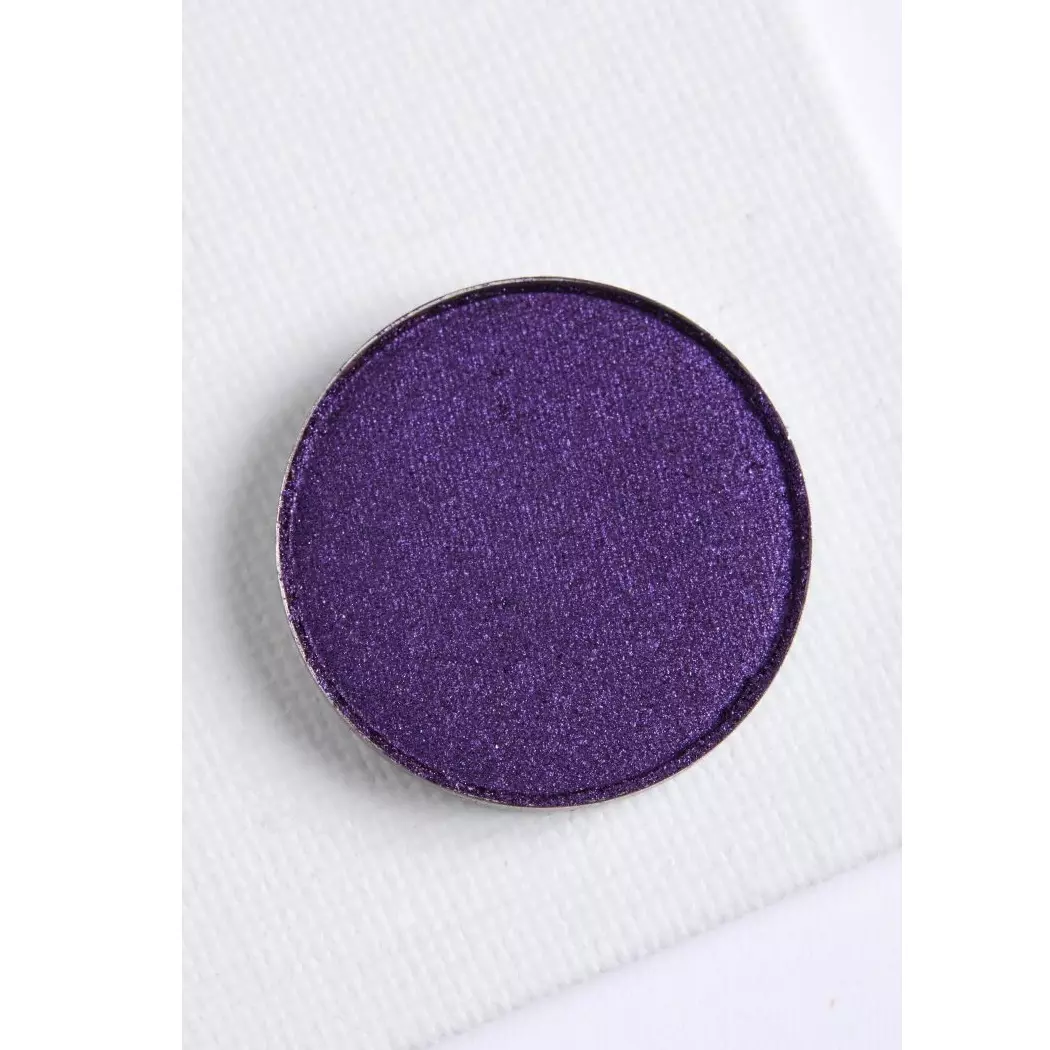 Colourpop Pressed Powder Refill Crown Jewel (purple) | Glambot.com ...