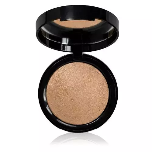 Mally Beauty Glowing Goddess Luminizer | Glambot.com - Best deals on ...