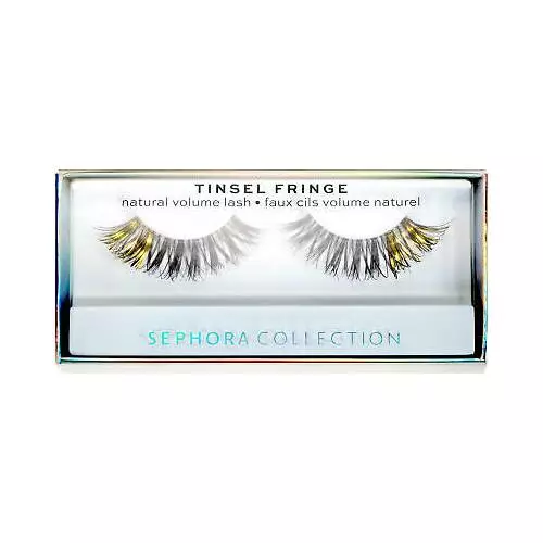 Sephora Collection Tinsel Fringe Faux Lashes | Glambot.com - Best deals ...