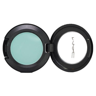 MAC Eyeshadow Aqua | Glambot.com - Best deals on MAC Makeup cosmetics