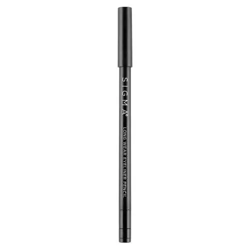 Sigma Long Wear Eyeliner Pencil | Glambot.com - Best deals on Sigma ...