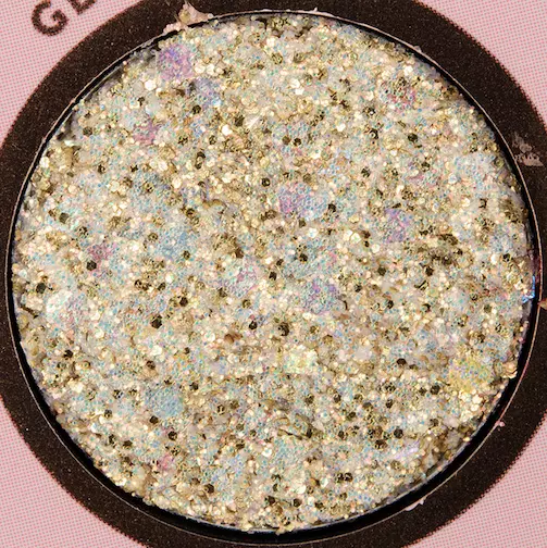 Colourpop Super Shock Pressed Glitter Get Lost | Glambot.com - Best ...