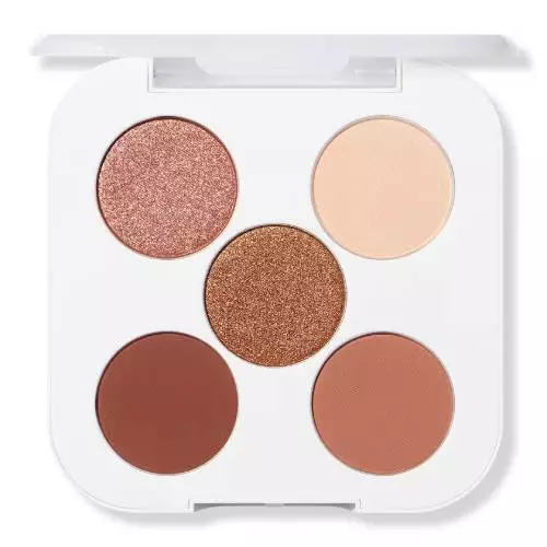 Morphe 2 Ready in 5 Malibu Eyeshadow Palette | Glambot.com - Best deals ...