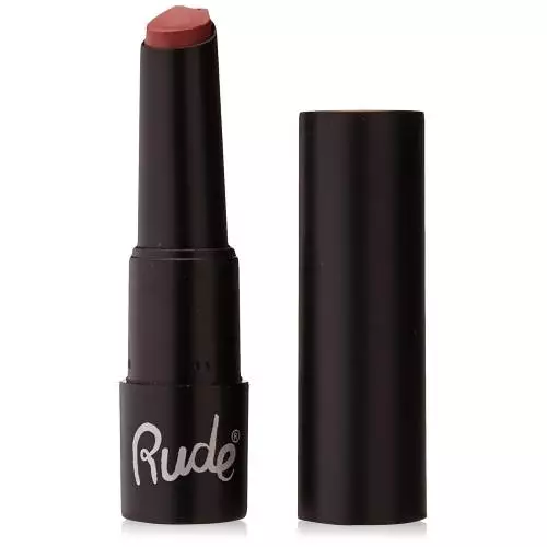 Rude Attitude Matte Lipstick Rowdy | Glambot.com - Best deals on ...