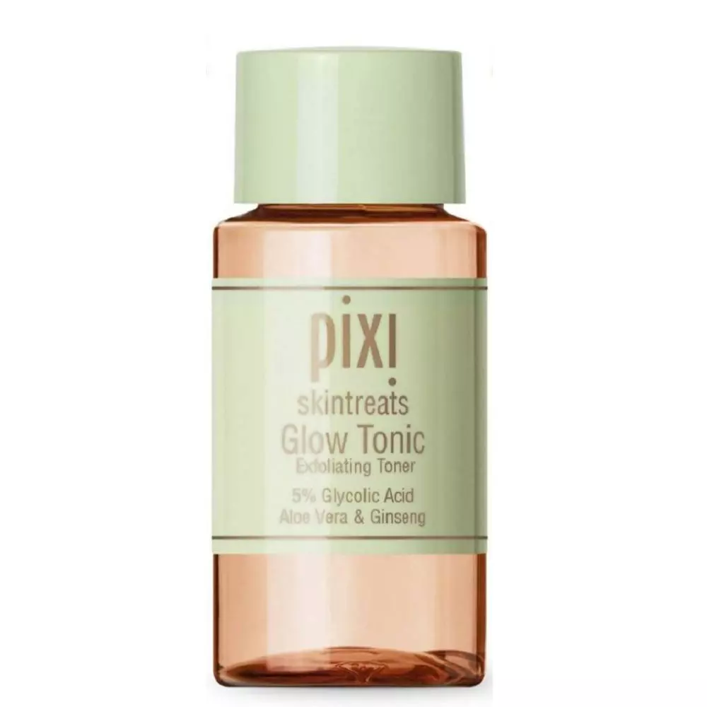 Pixi Glow Tonic Exfoliating Toner Mini | Glambot.com - Best deals on ...