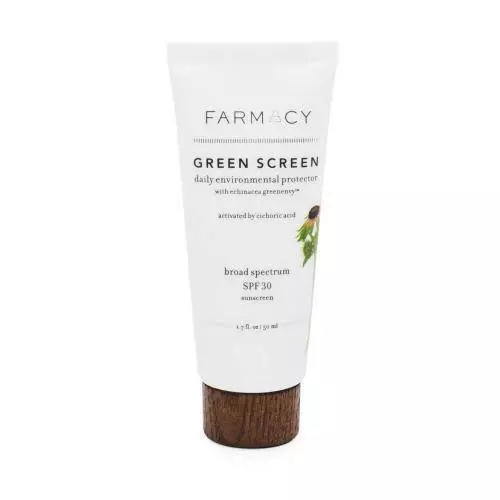 Farmacy Green Screen Daily Environmental Protector Lotion Mini ...