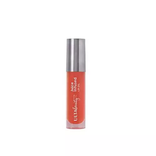 Ulta Beauty Lip Oil Citrus Berry Mini | Glambot.com - Best deals on ...