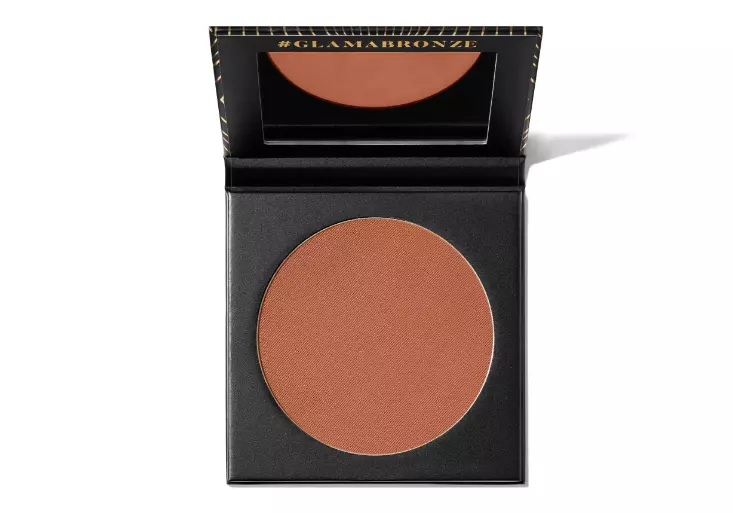 Morphe Glamabronze Face & Body Bronzer Supreme | Glambot.com - Best ...