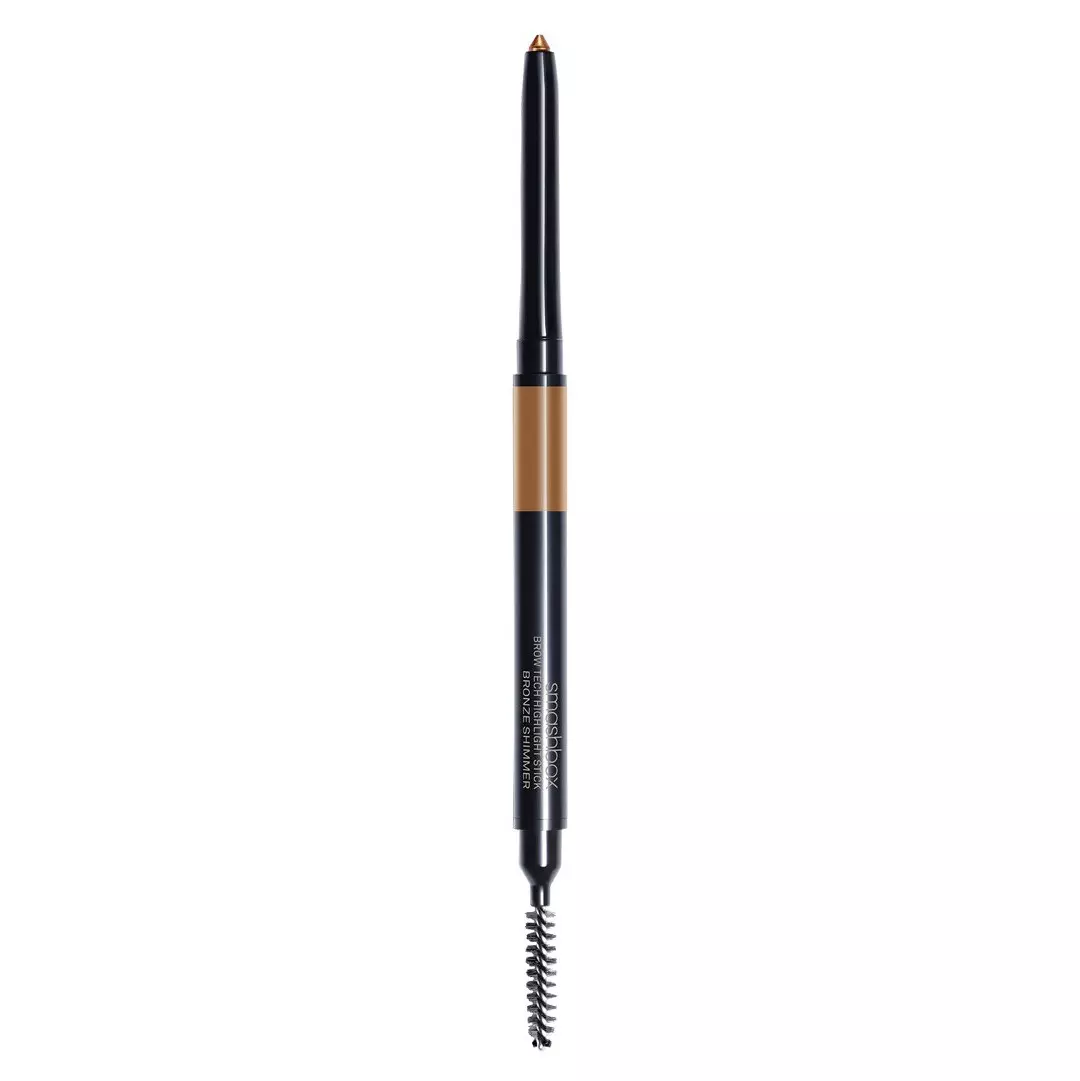 Smashbox Brow Tech Highlight Stick Bronze Shimmer | Glambot.com - Best ...