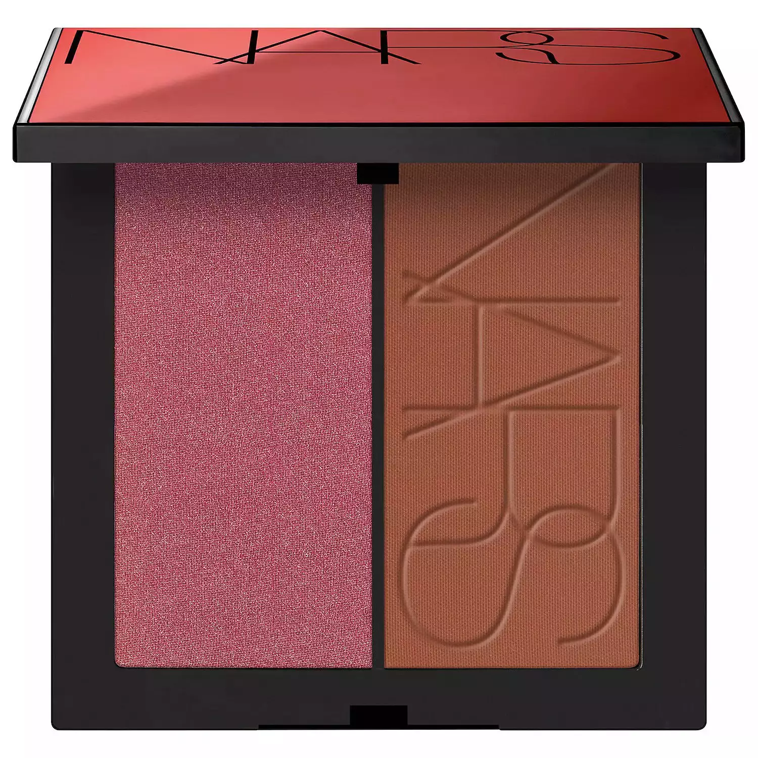 NARS Summer Unrated Blush/Bronzer Duo Dominate Cyprus | Glambot.com ...