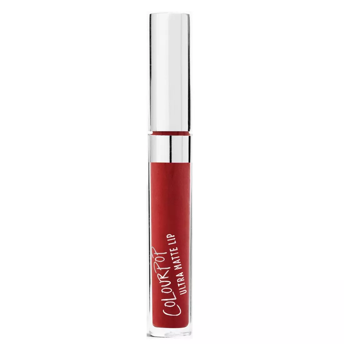 ColourPop Ultra Matte Lip Snowfleek | Glambot.com - Best deals on ...