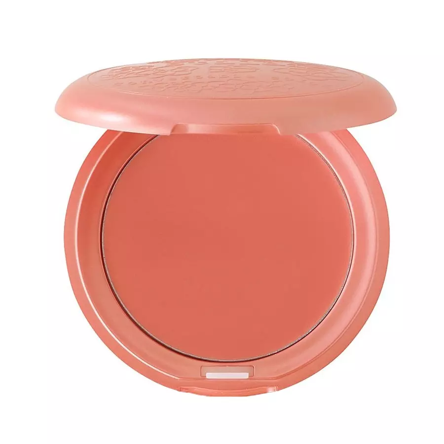 Stila Convertible Color Dual Lip & Cheek Cream Gerbera | Glambot.com ...