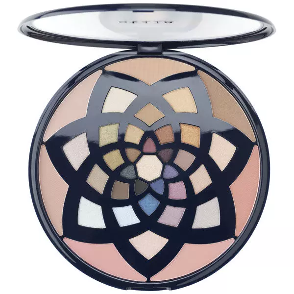 Stila Dream in Full Color Palette | Glambot.com - Best deals on Stila ...